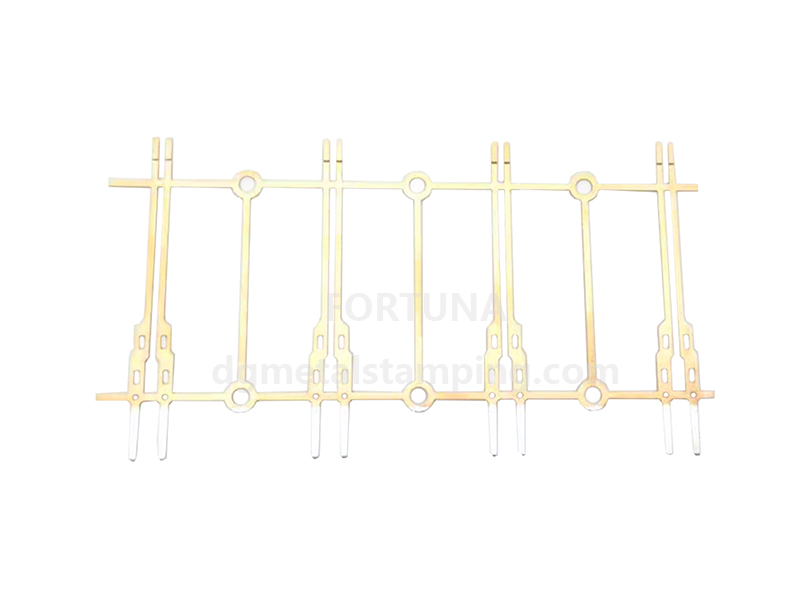 Lead Frames,Lead Frame Ic Manufacturer | Fortuna