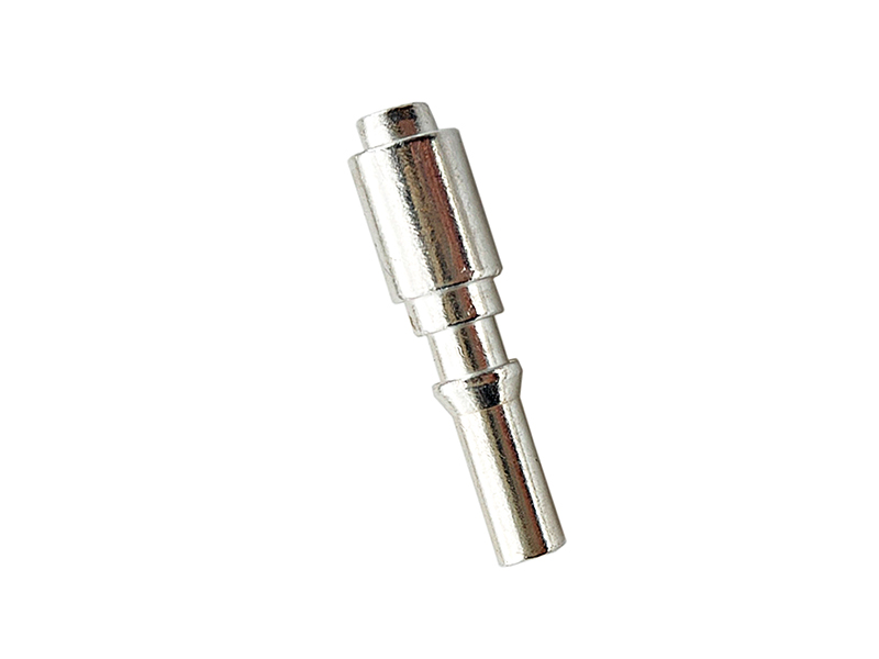 Brass Lathed Contact Pin for Volvo Truck | Fortuna