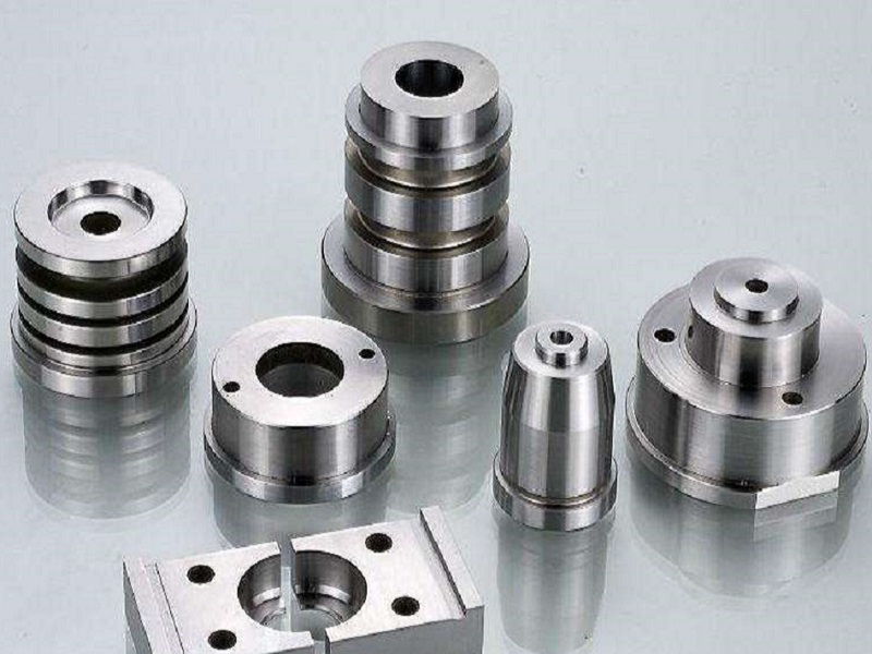 What Are the General Steps for Cnc Custom Machining?
