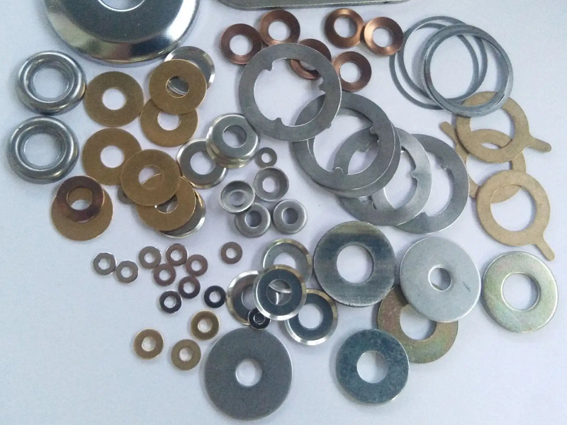 What Are the Solutions for the High Scrap Rate of Metal Stamping Parts ...