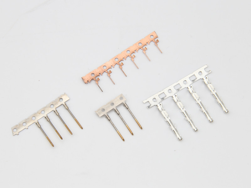 Introduction to the Main Factors Affecting Precision Connectors. | Fortuna