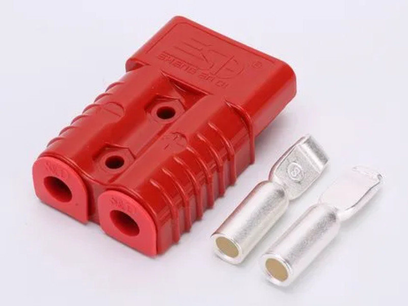 What Is the Difference About Vairous Connector Terminals? | Fortuna