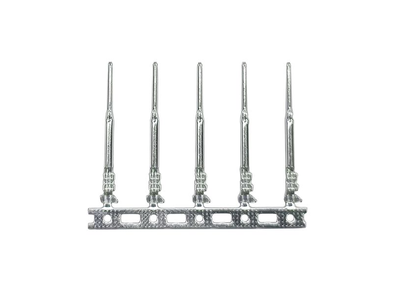 Exploring the Benefits of Using a Metal Terminal for Your Connector