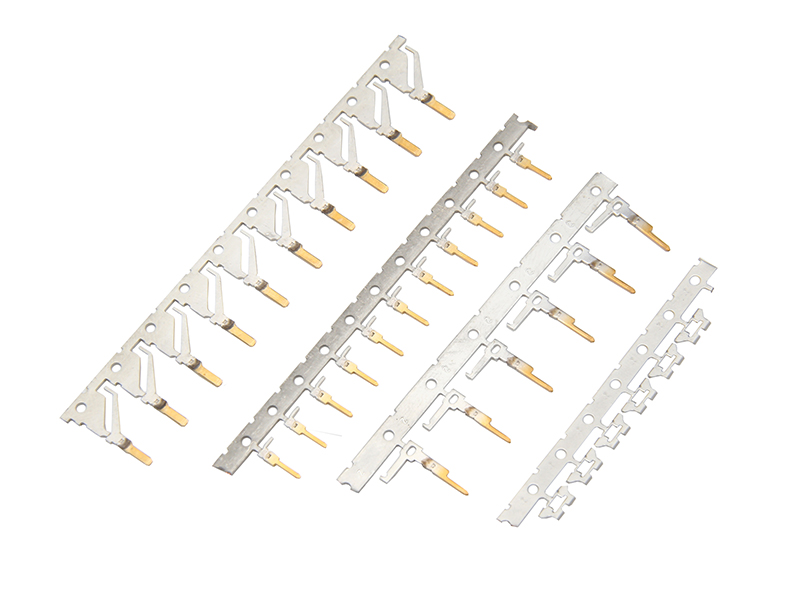 What Is Lead Frame? Everything You Need to Know - Fortuna Metals