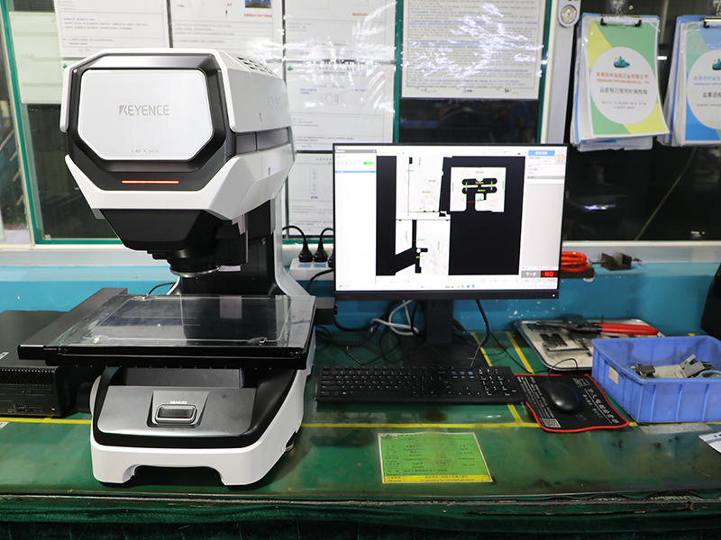 How to Find a Reliable Manufacturer in the Metal Stamping Industry ...