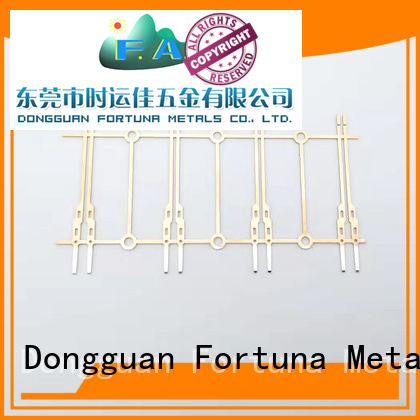 Lead Frames | Lead Frames | Fortuna