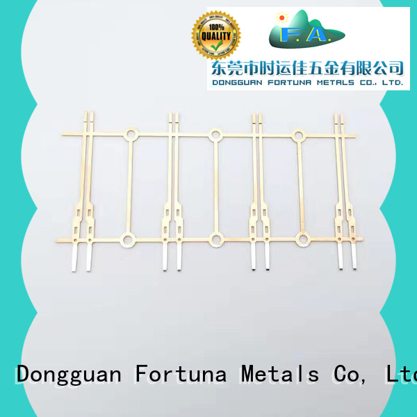 Utility Lead Frames Ic Maker for Electronics | Fortuna