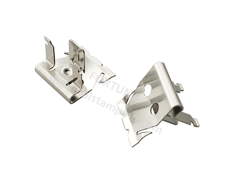 Metal Stamping Parts Manufacturer, Stamping Parts, metal stamping parts | Fortuna Stamping