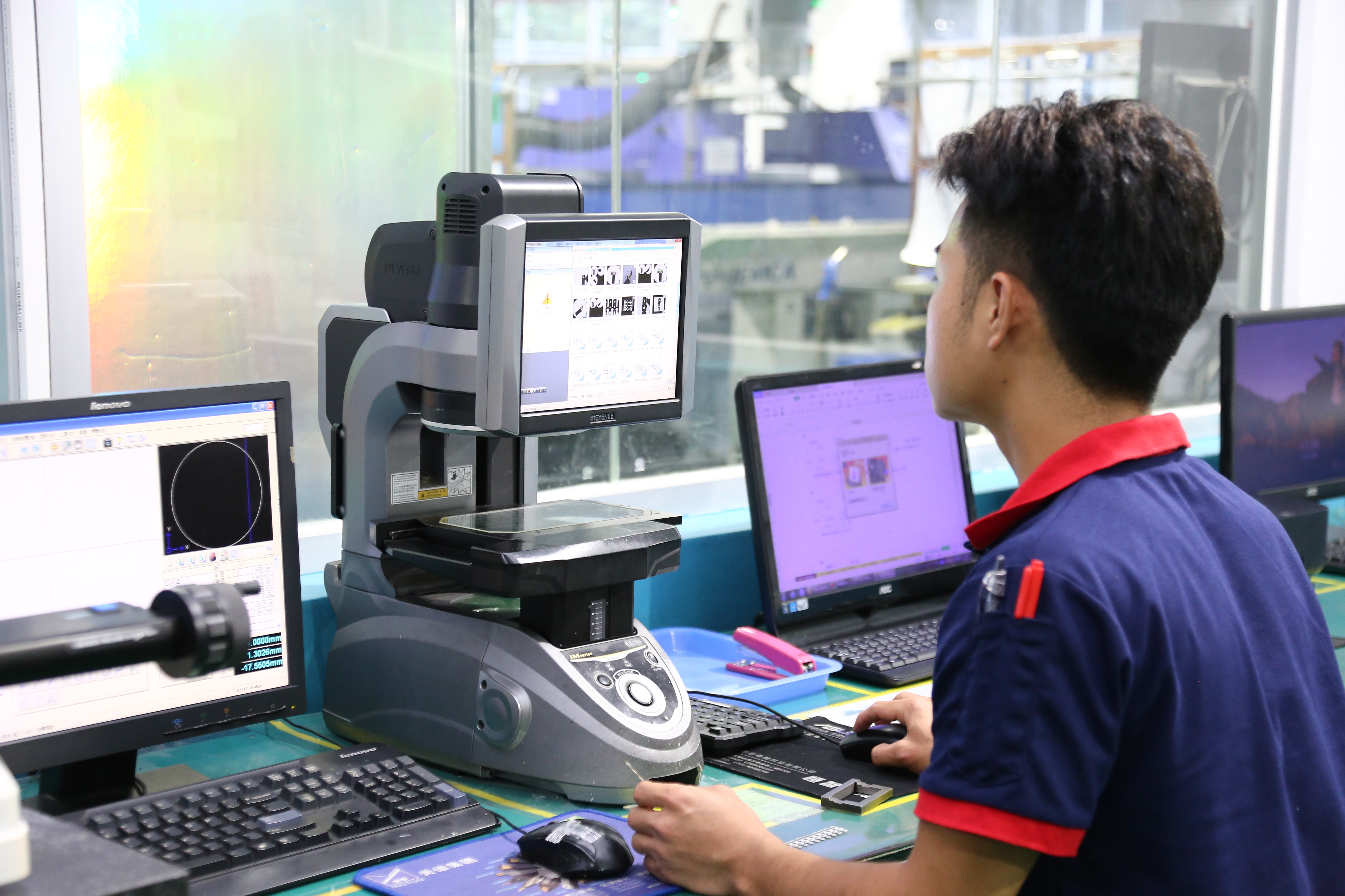 How to Ensure Scratch-free Copper Surfaces in High-speed Stamping (1200 ...