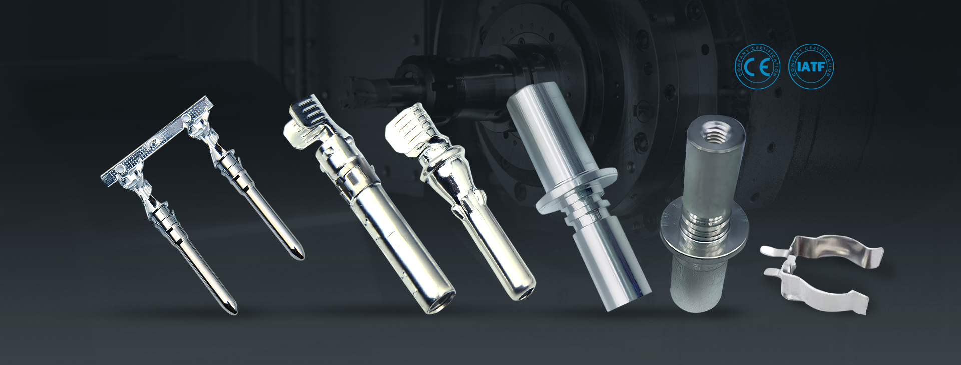 Custom Metal Stamping Brackets Manufacturer | Fortuna Stamping